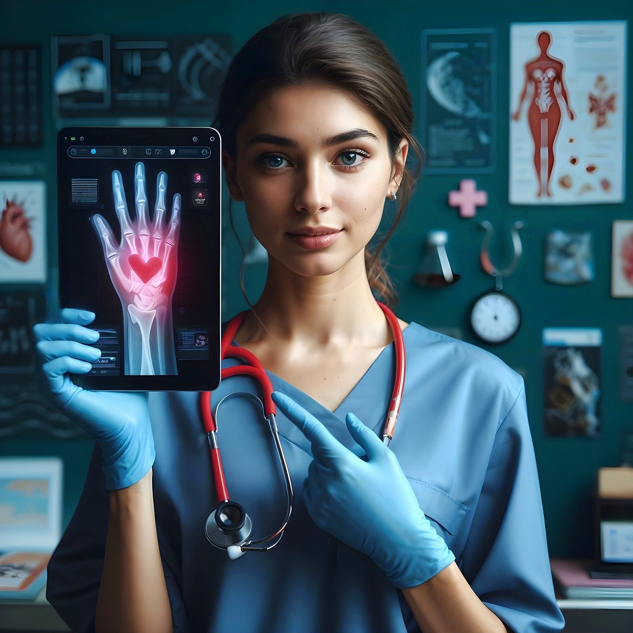 The Doctor Who Spoke in Code: How Speech-to-Text is Transforming ...