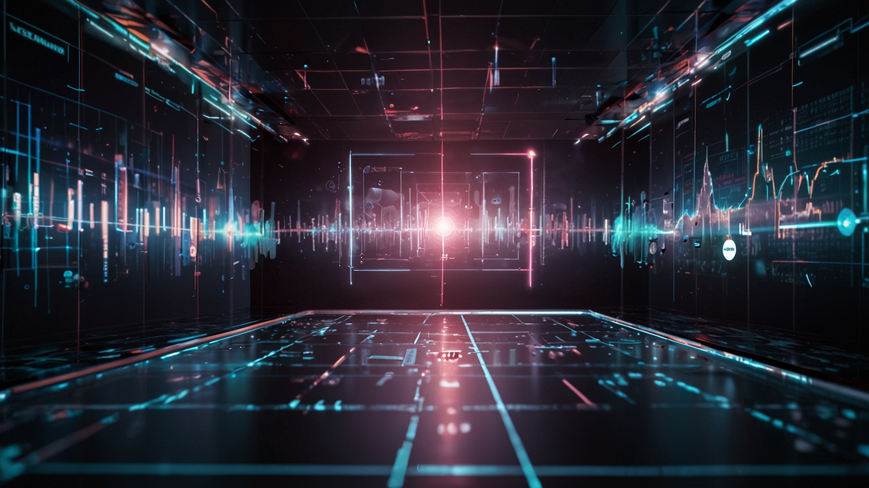 Unveiling the Powerhouse: A Deep Dive into Interaction Analytics - Tunk AI