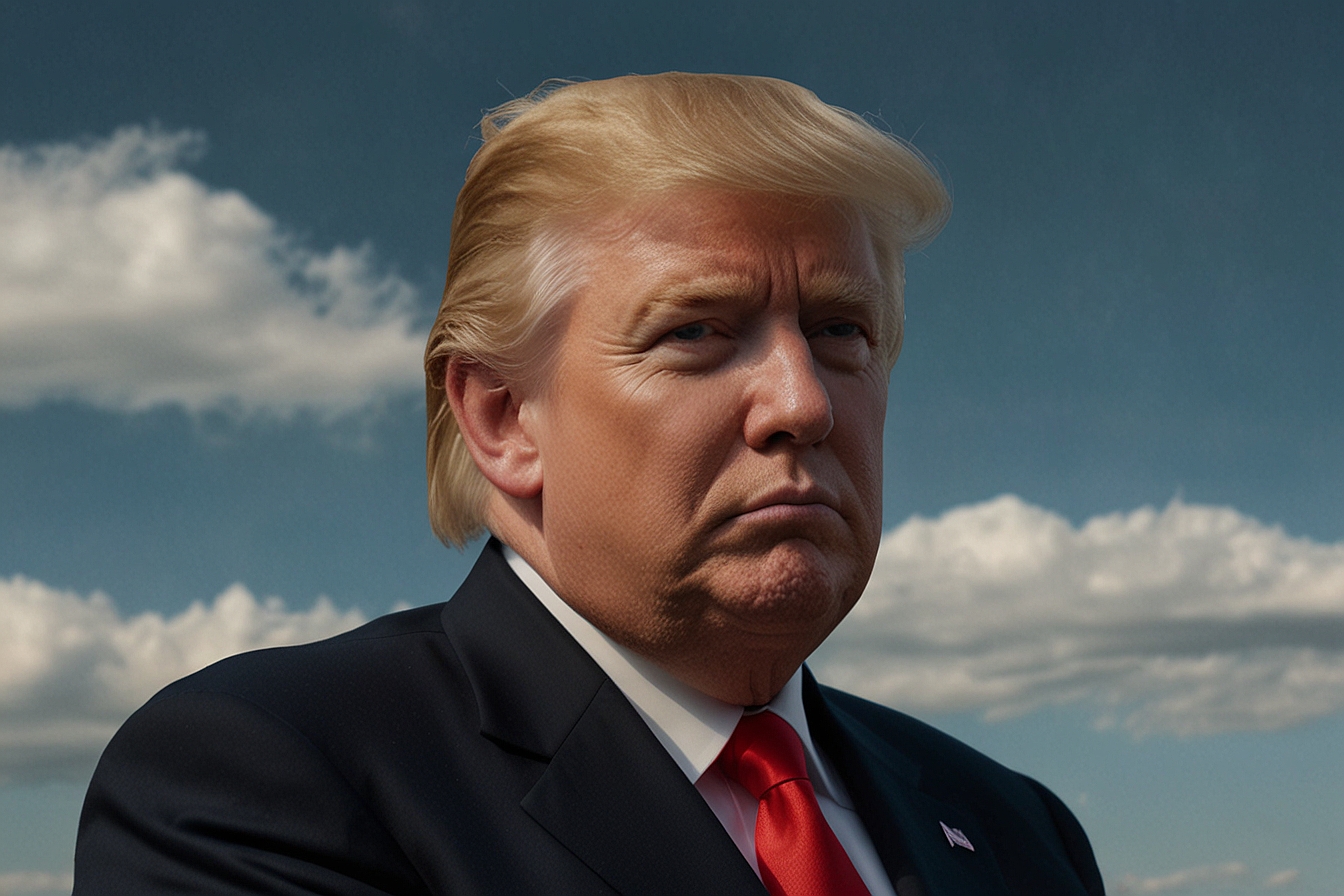 Riders of Free Speech: Elon Musk in Conversation with Donald Trump ...