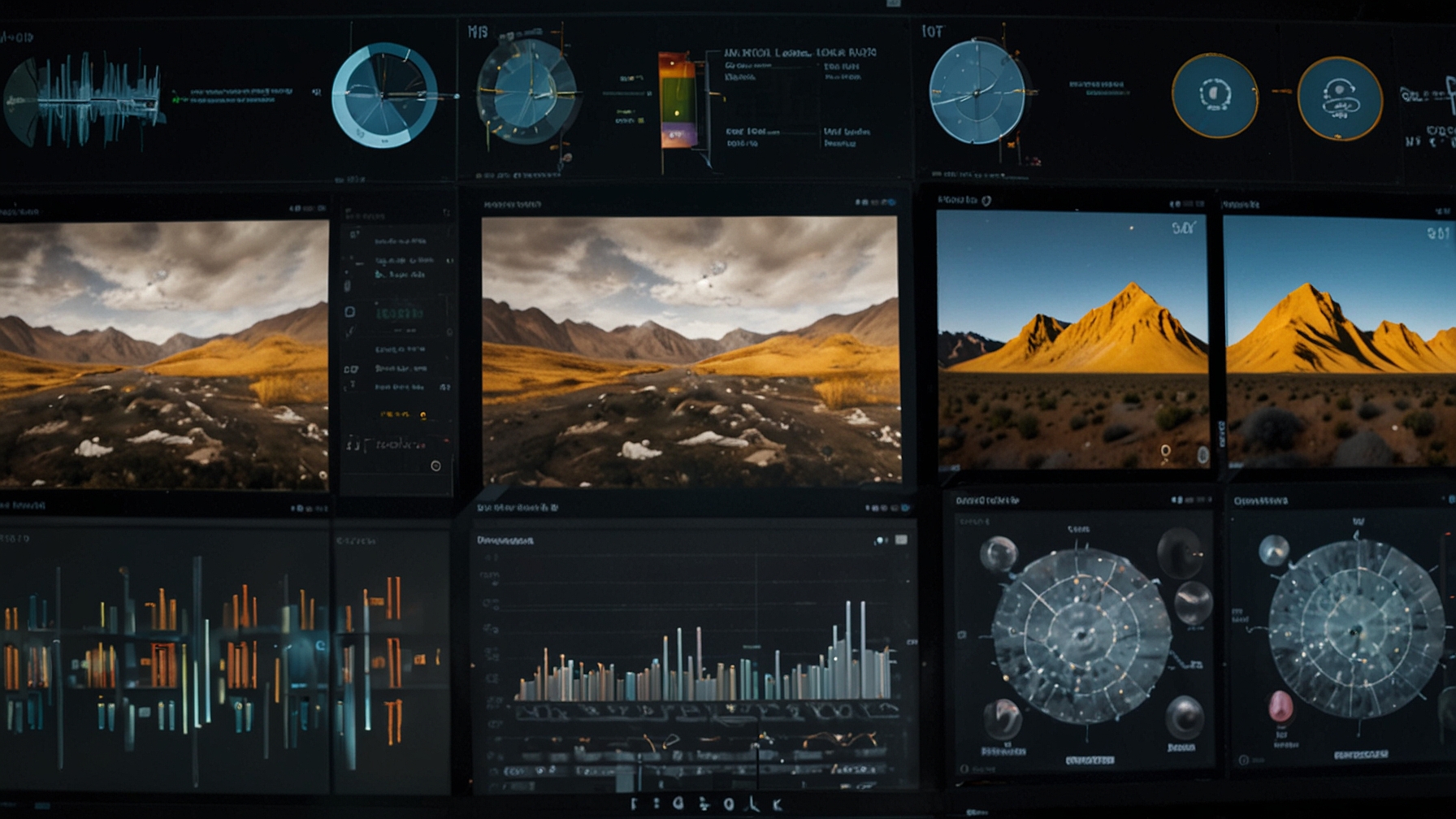 Unveiling the Powerhouse: A Deep Dive into Interaction Analytics - Tunk AI